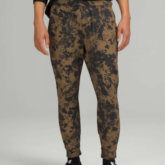 Lululemon City Sweat Joggers